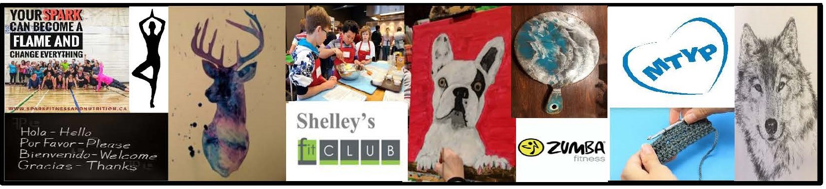 2webpage Picture Border | Interlake School Division