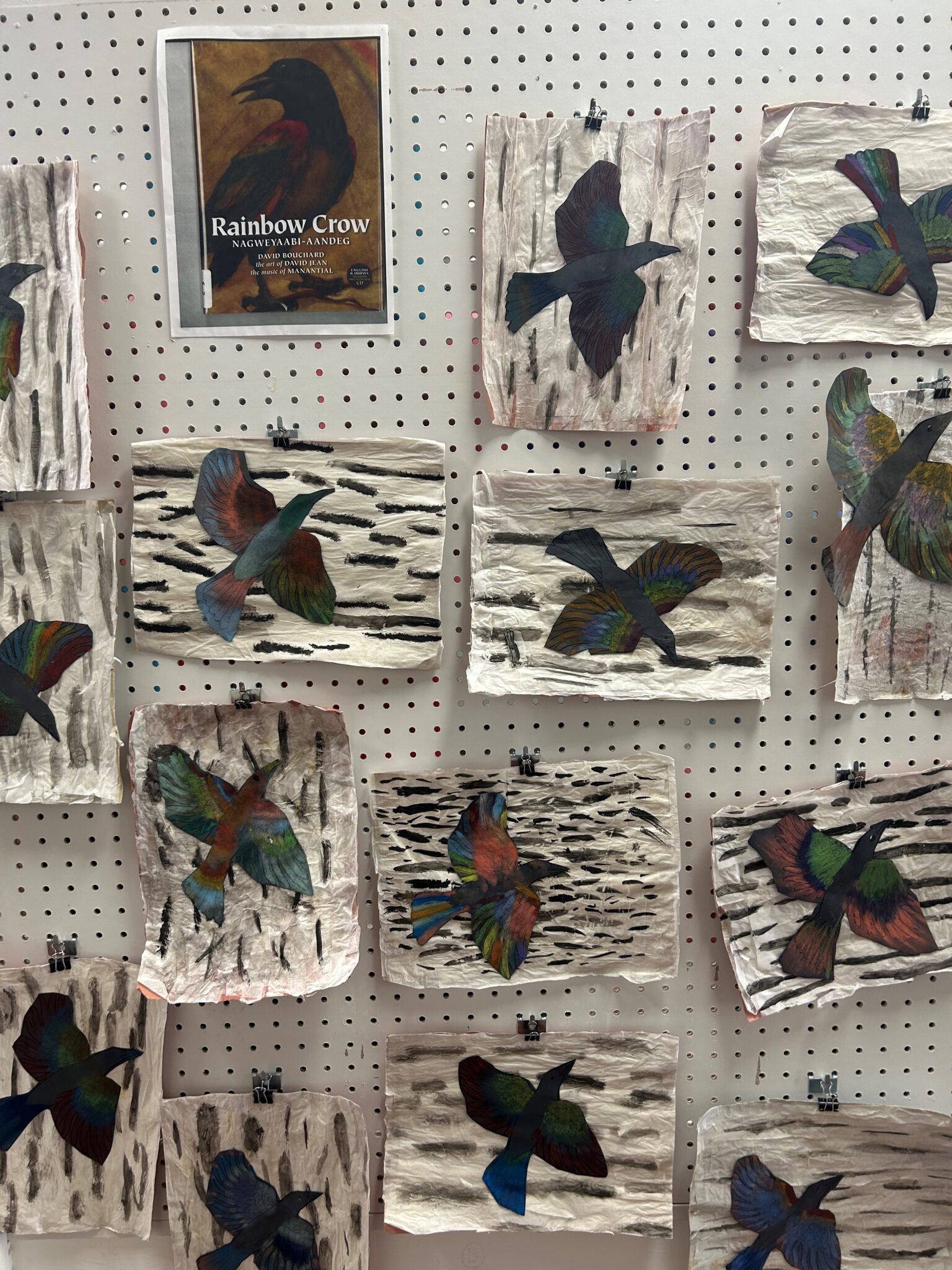 Celebration of Learning at École Stonewall Centennial School ...